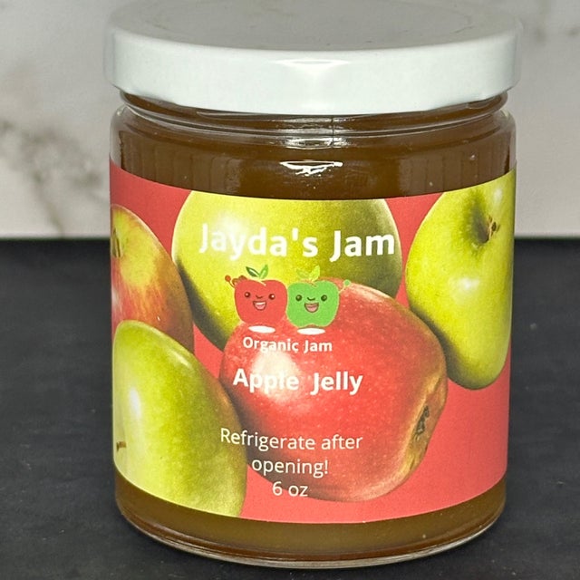 Organic Jam | Come Join the Jam Family!