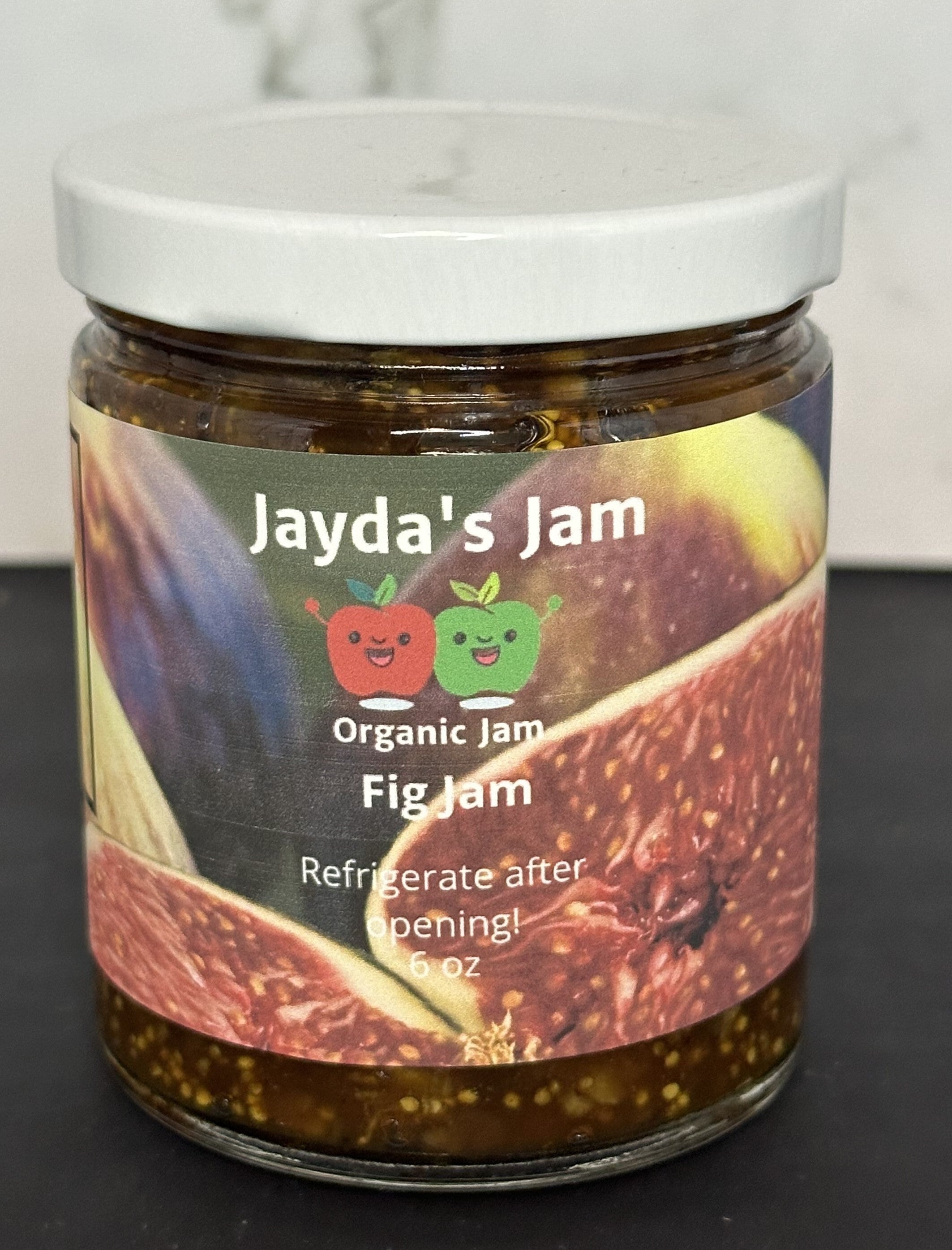 Organic Jam | Come Join the Jam Family!