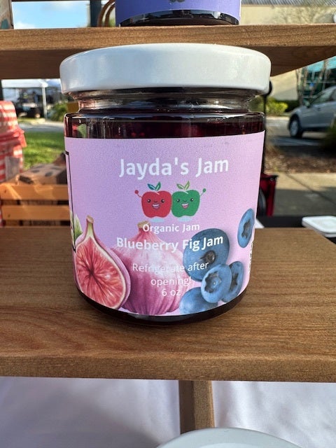 Organic Jam | Come Join the Jam Family!